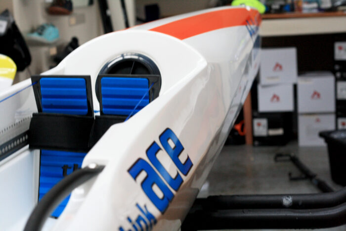 Think Ace | Surfski | Gen3 | 2019 Model | Beginner Ski | Stable