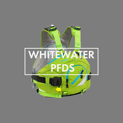 PFDs | Life Jackets | Buoyancy Aids | Kayak Specific | Buy in Nelson